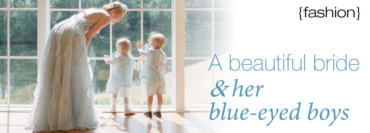 Charleston Weddings Magazine | Charleston SC Wedding Guide