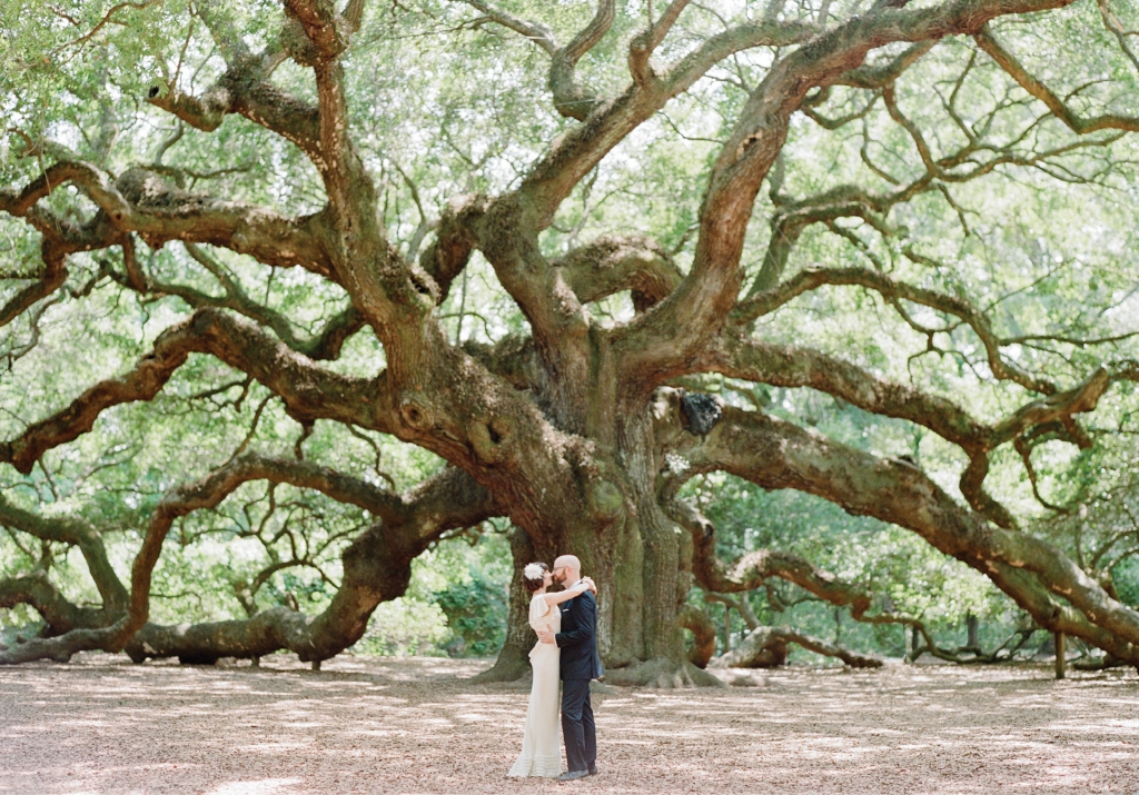 Want to elope? See how this couple lined up their perfect day in ...